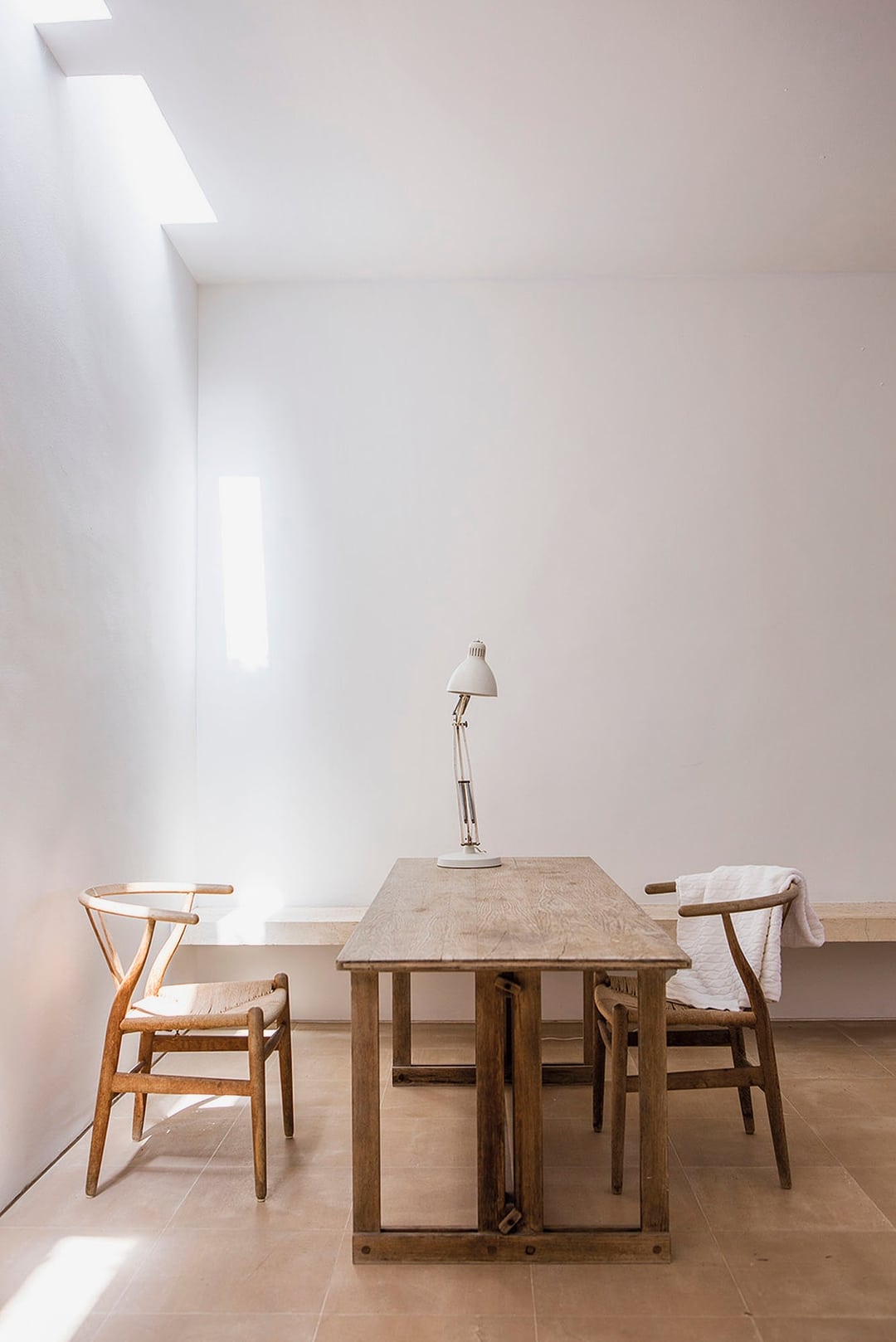 Neuendorf House by John Pawson