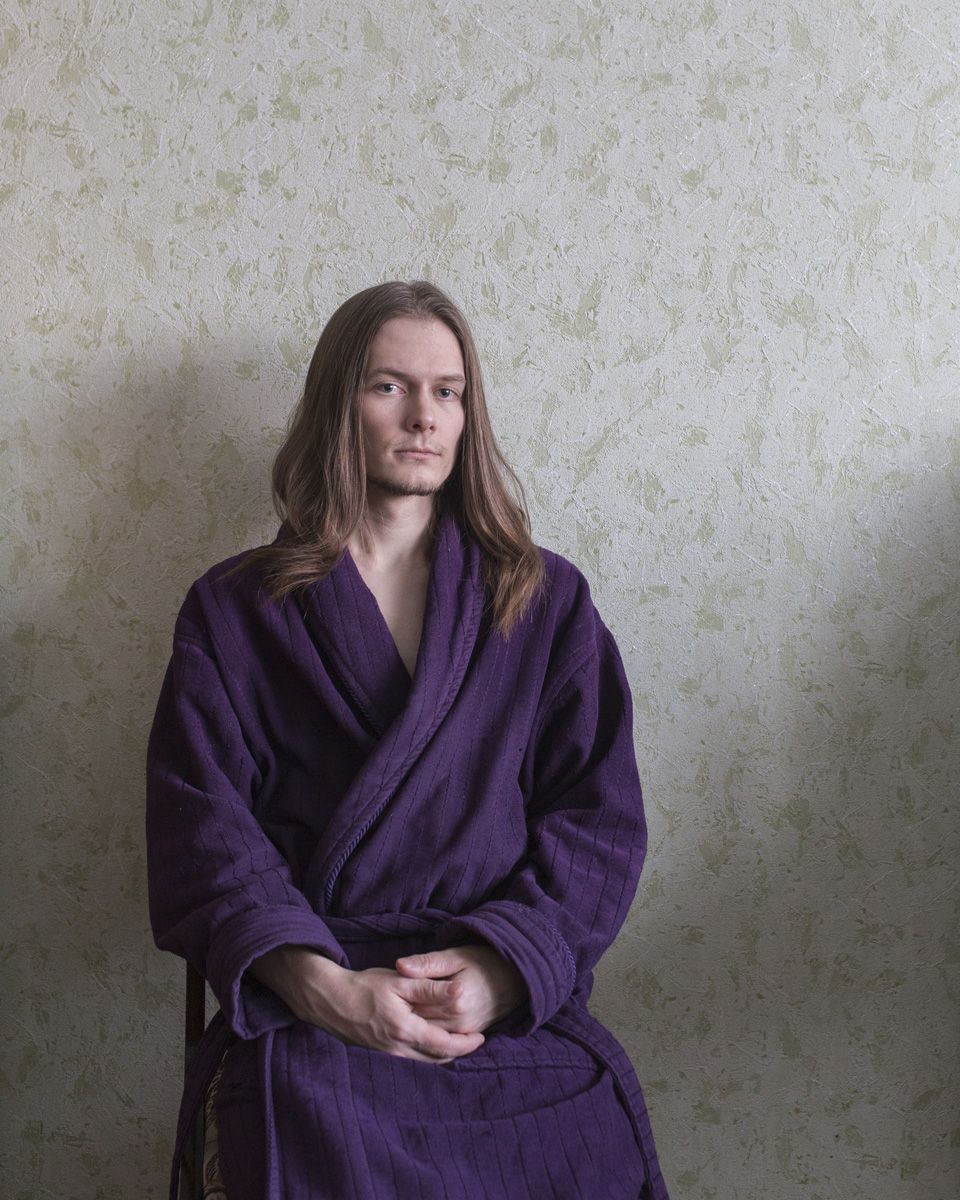 Удачный / Lucky by Hanne Van Assche