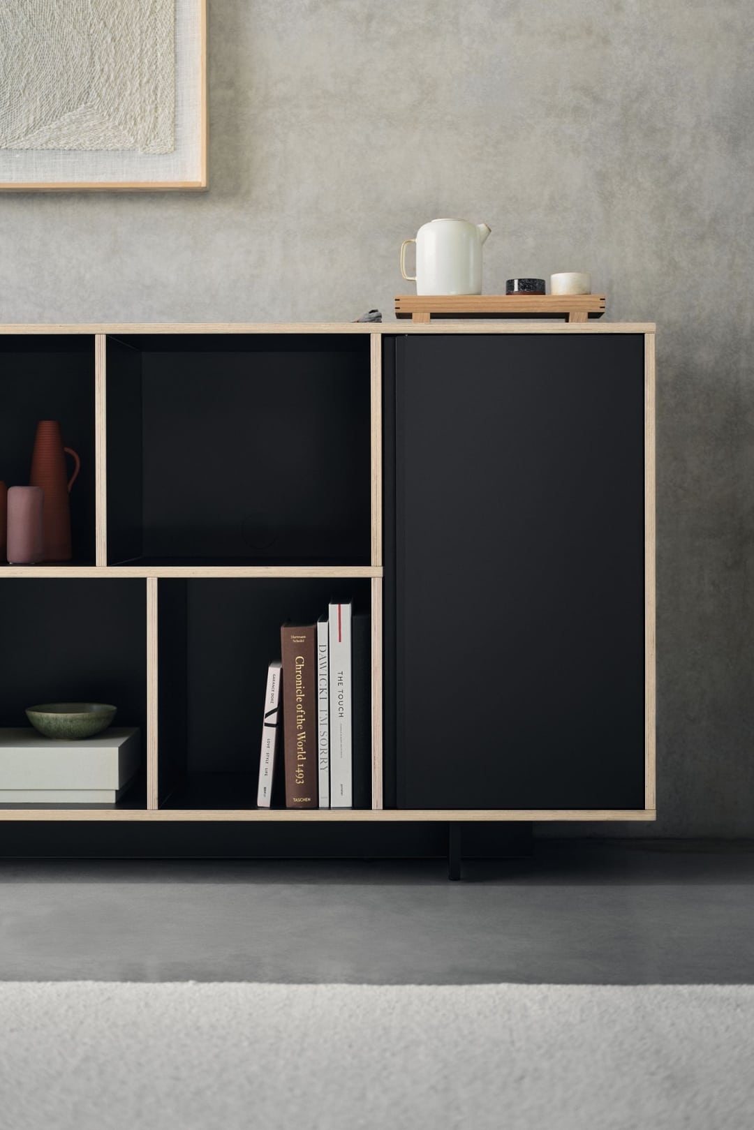 Type01 Sideboard by Tylko