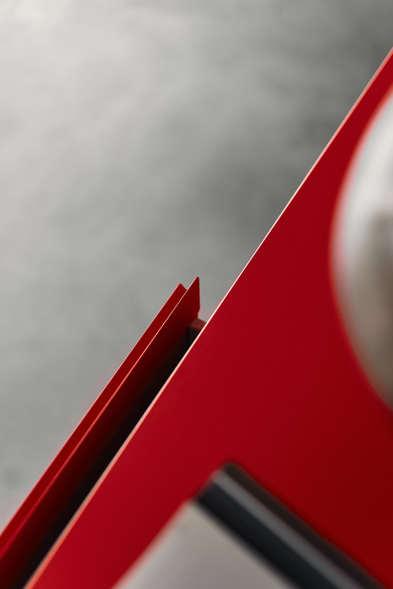 Type01 Sideboard by Tylko