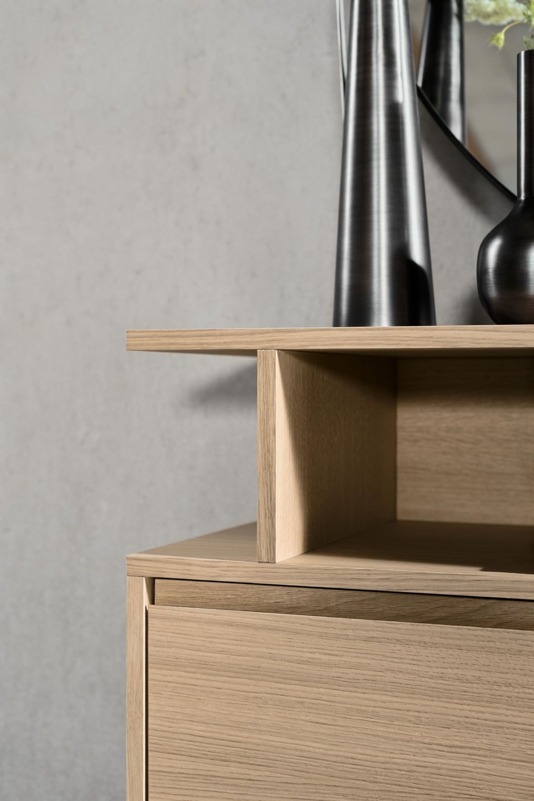 Type01 Sideboard by Tylko