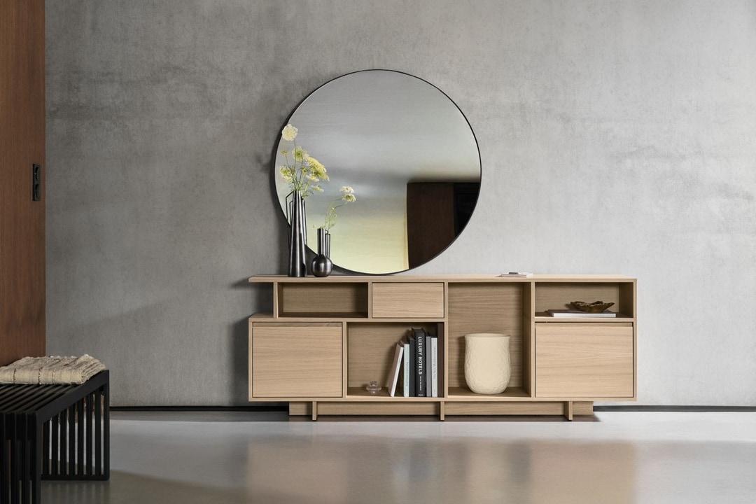 Type01 Sideboard by Tylko