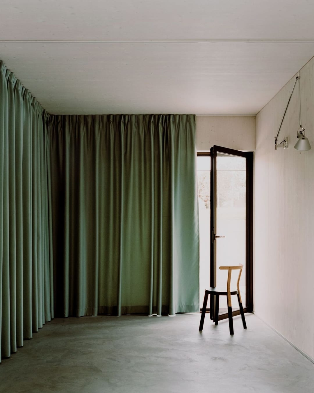 Cà Ospiti House by Stocker Lee Architects