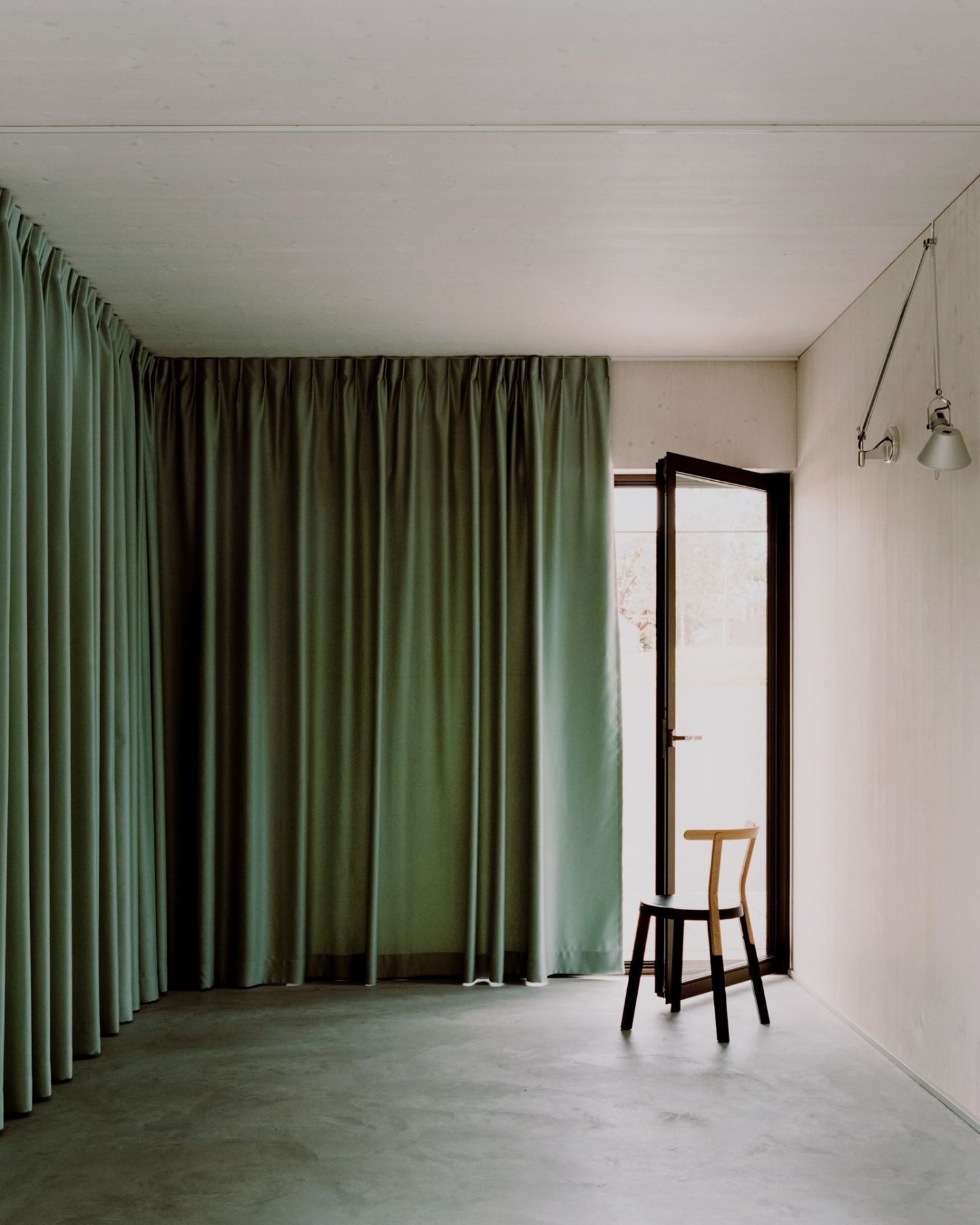 Cà Ospiti House by Stocker Lee Architects