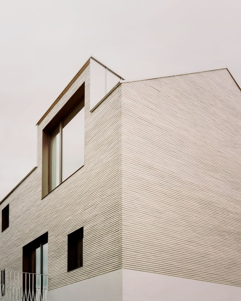 Cà Ospiti House by Stocker Lee Architects