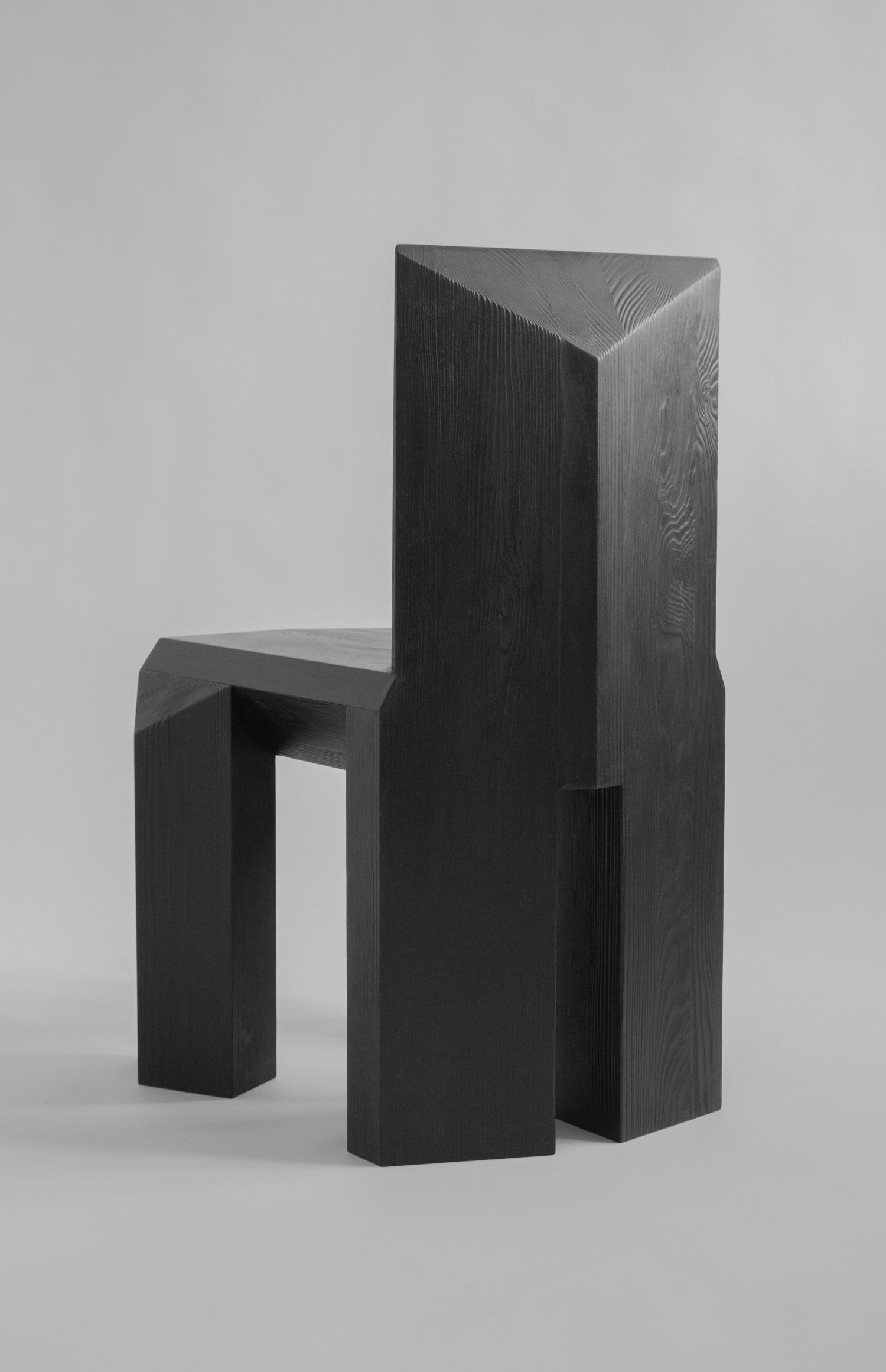 Ode Series by Sizar Alexis