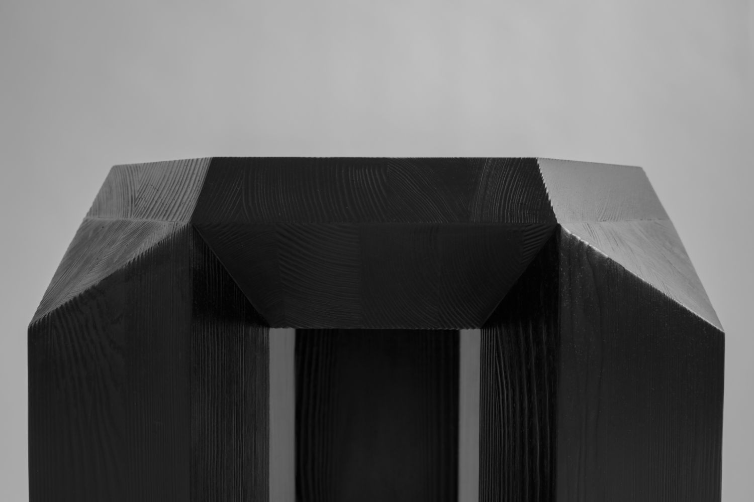 Ode Series by Sizar Alexis