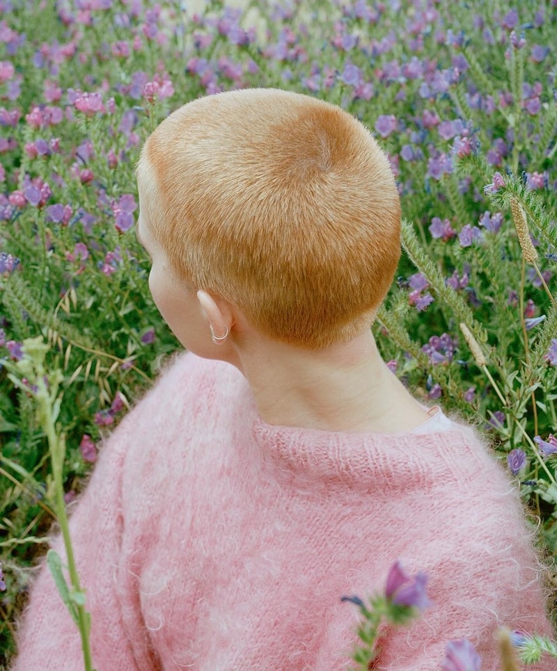 Selected works by Kent Andreasen