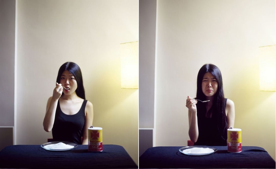 Daily Talk by Yichen Zhou