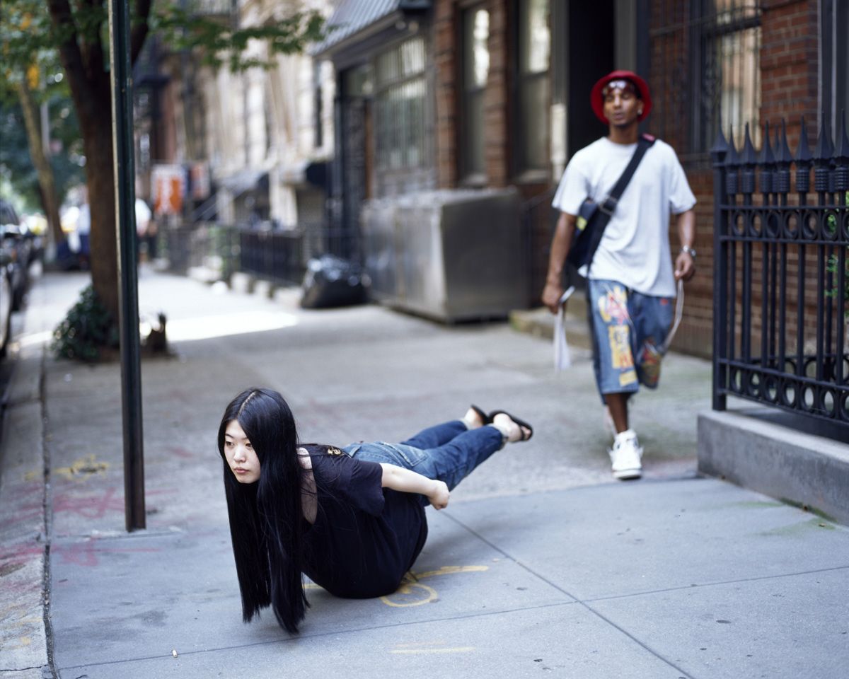 Daily Talk by Yichen Zhou