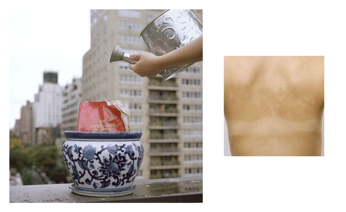 Daily Talk by Yichen Zhou