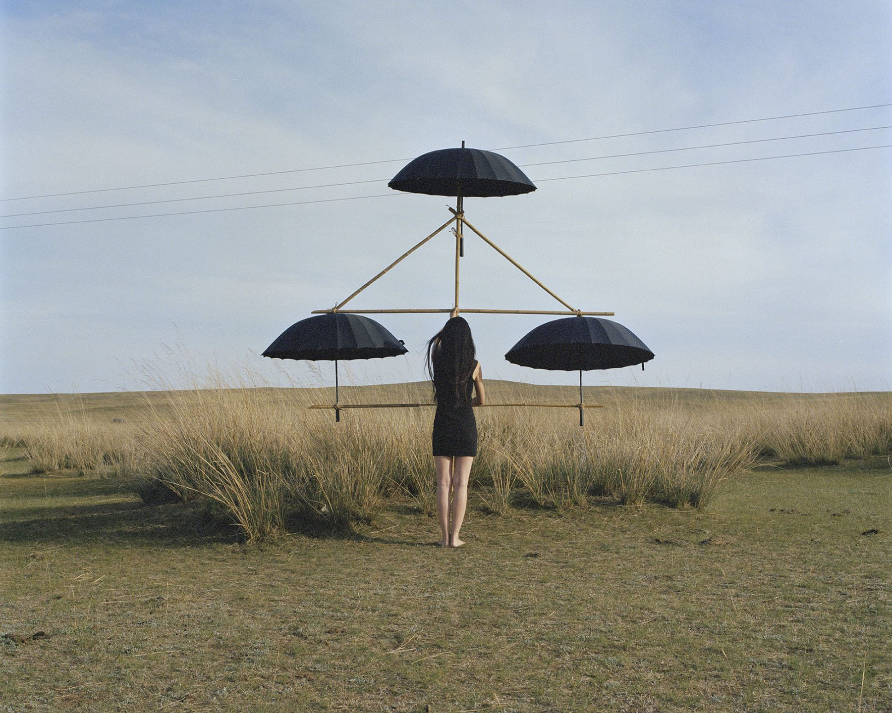 Daily Talk by Yichen Zhou