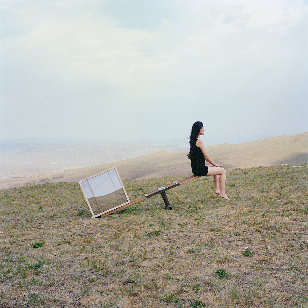 Daily Talk by Yichen Zhou