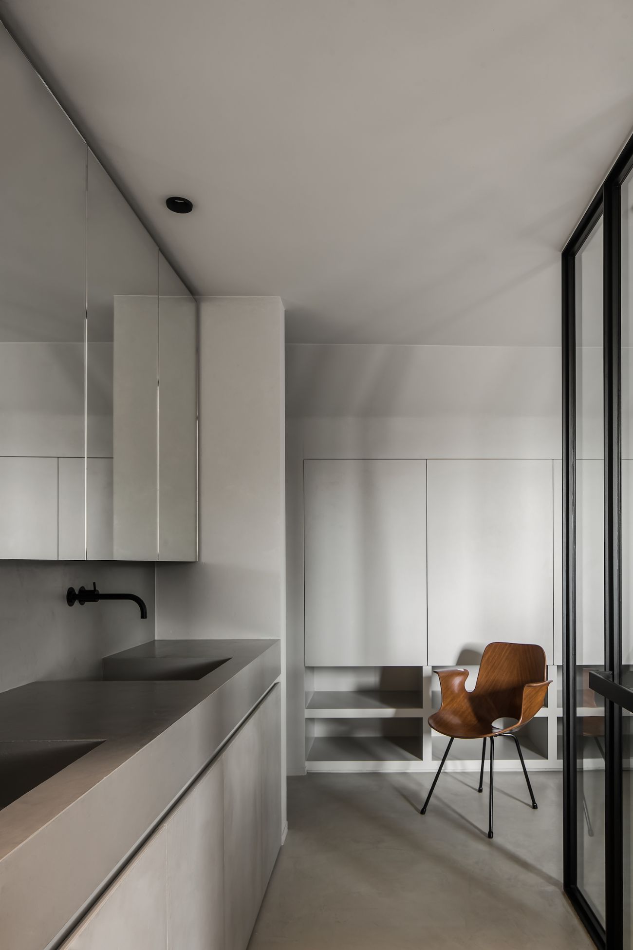 Project DD by Pieter Vanrenterghem