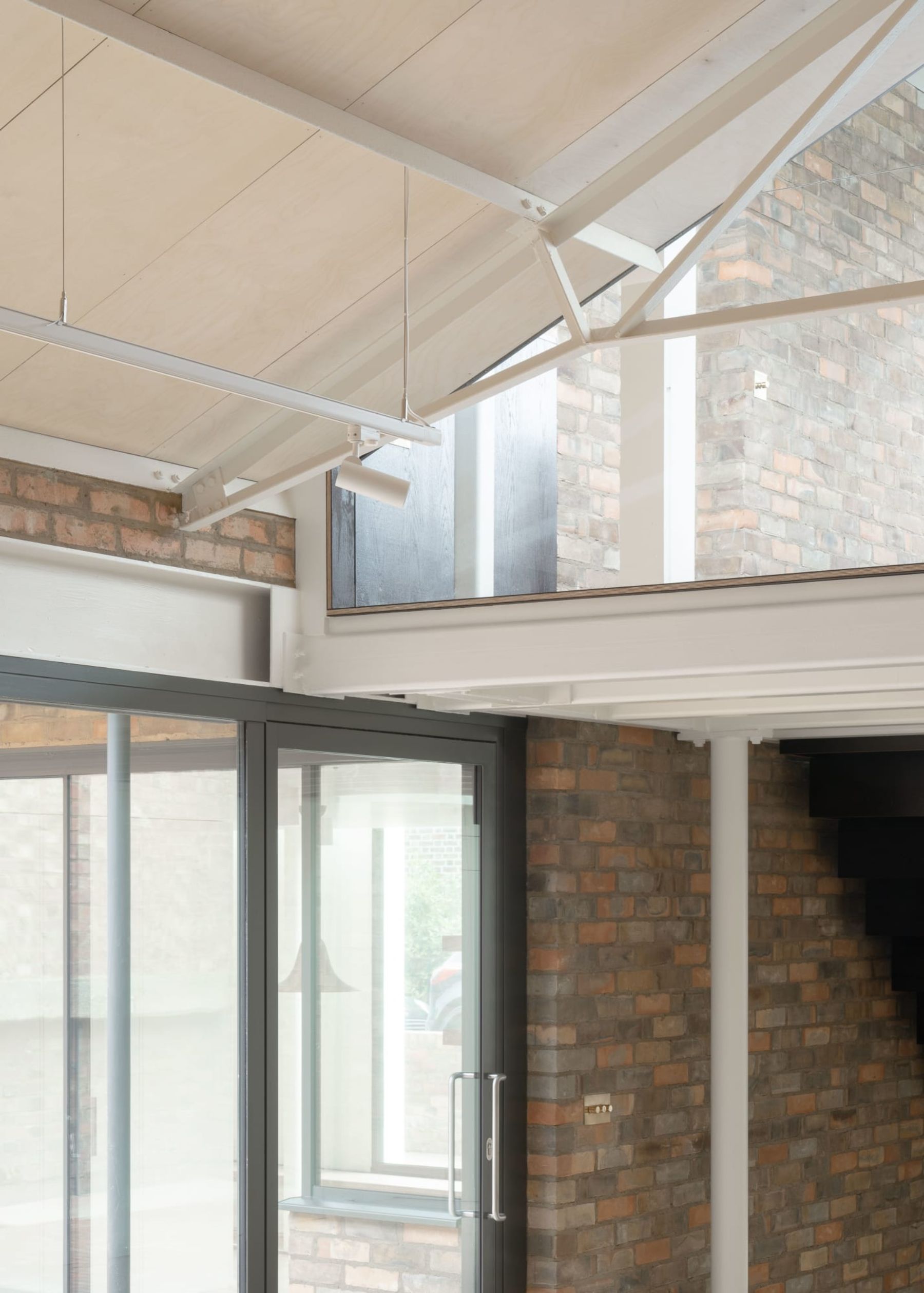 Urban Barn by Jonathan Tuckey Design
