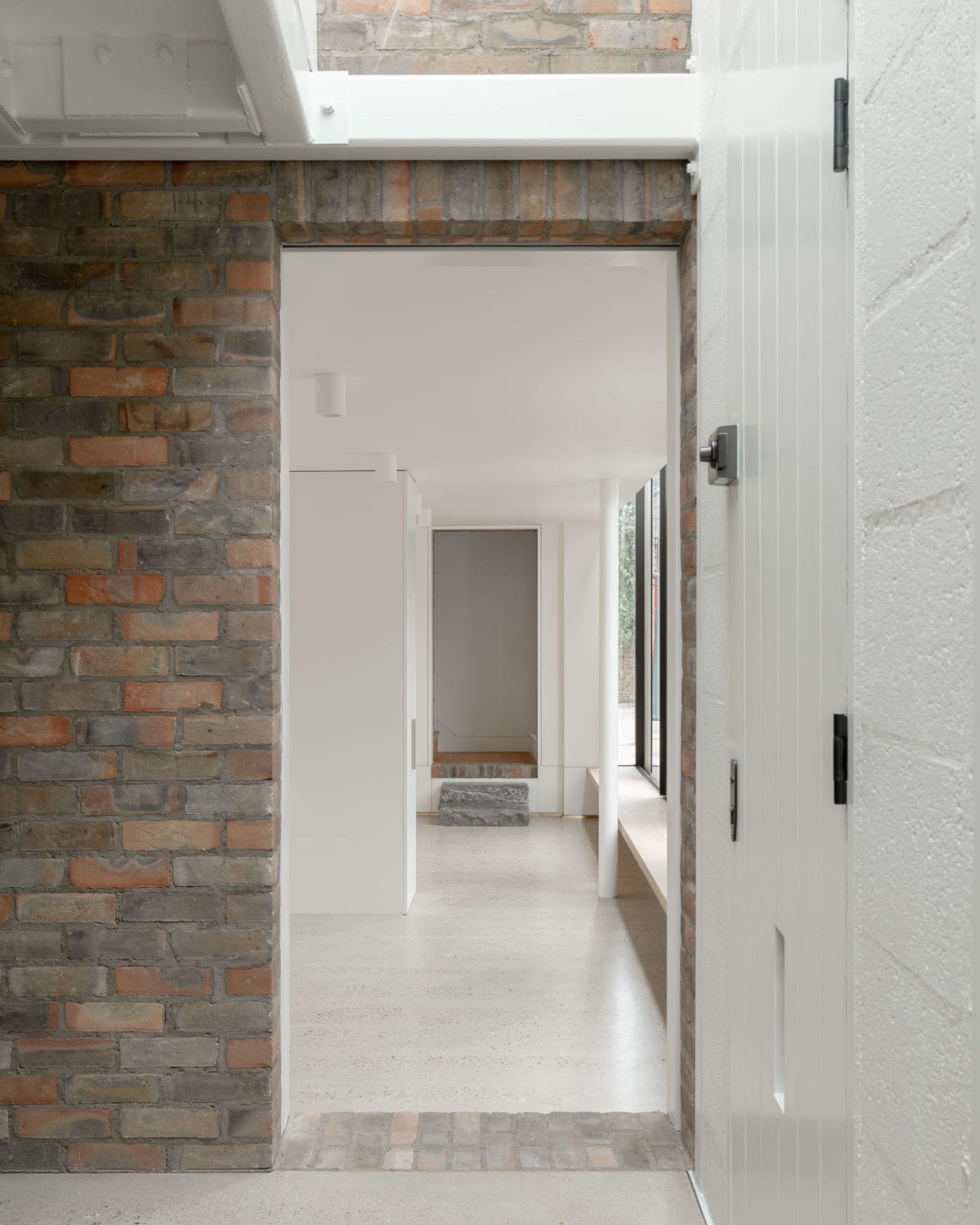 Urban Barn by Jonathan Tuckey Design