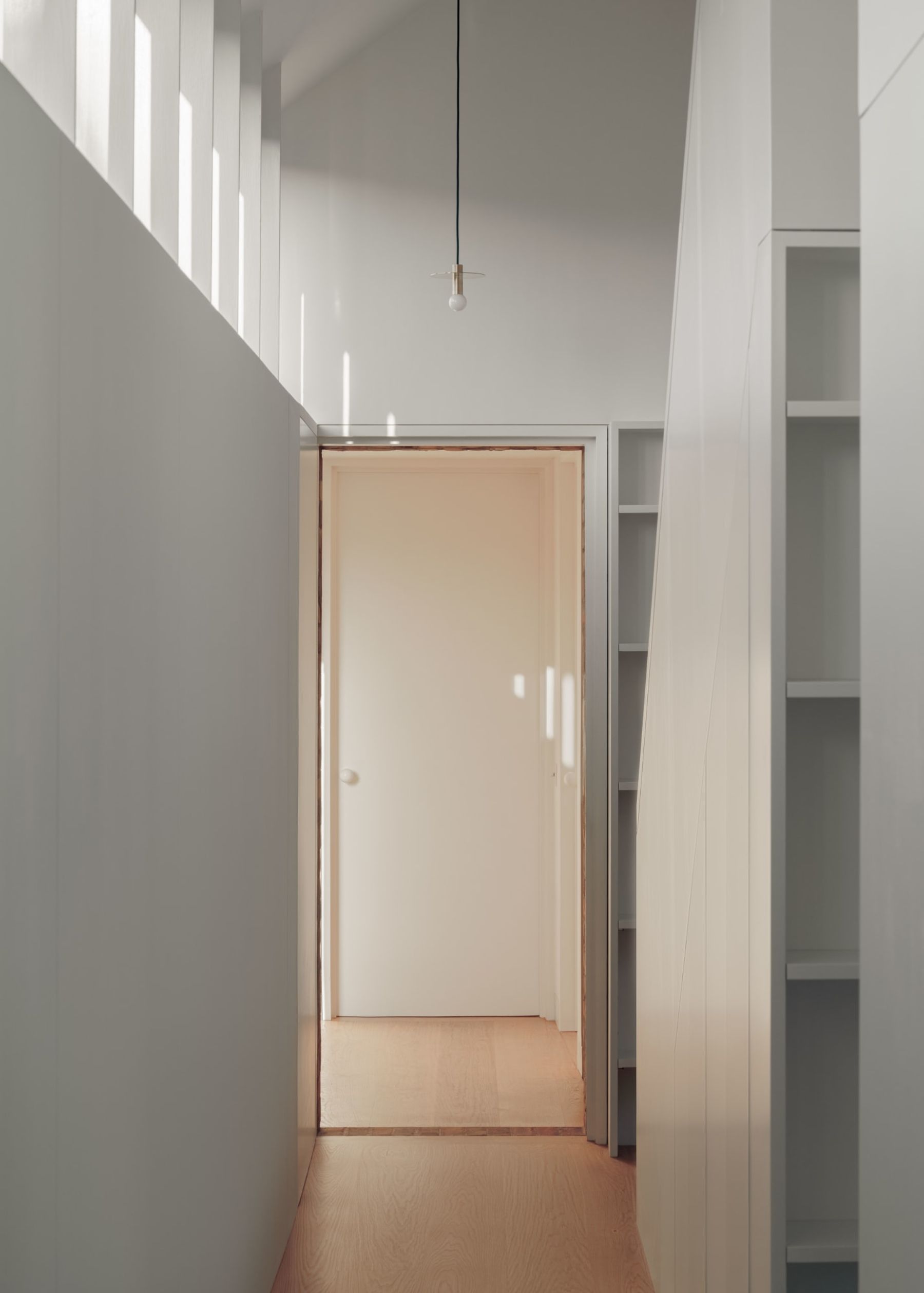 Urban Barn by Jonathan Tuckey Design