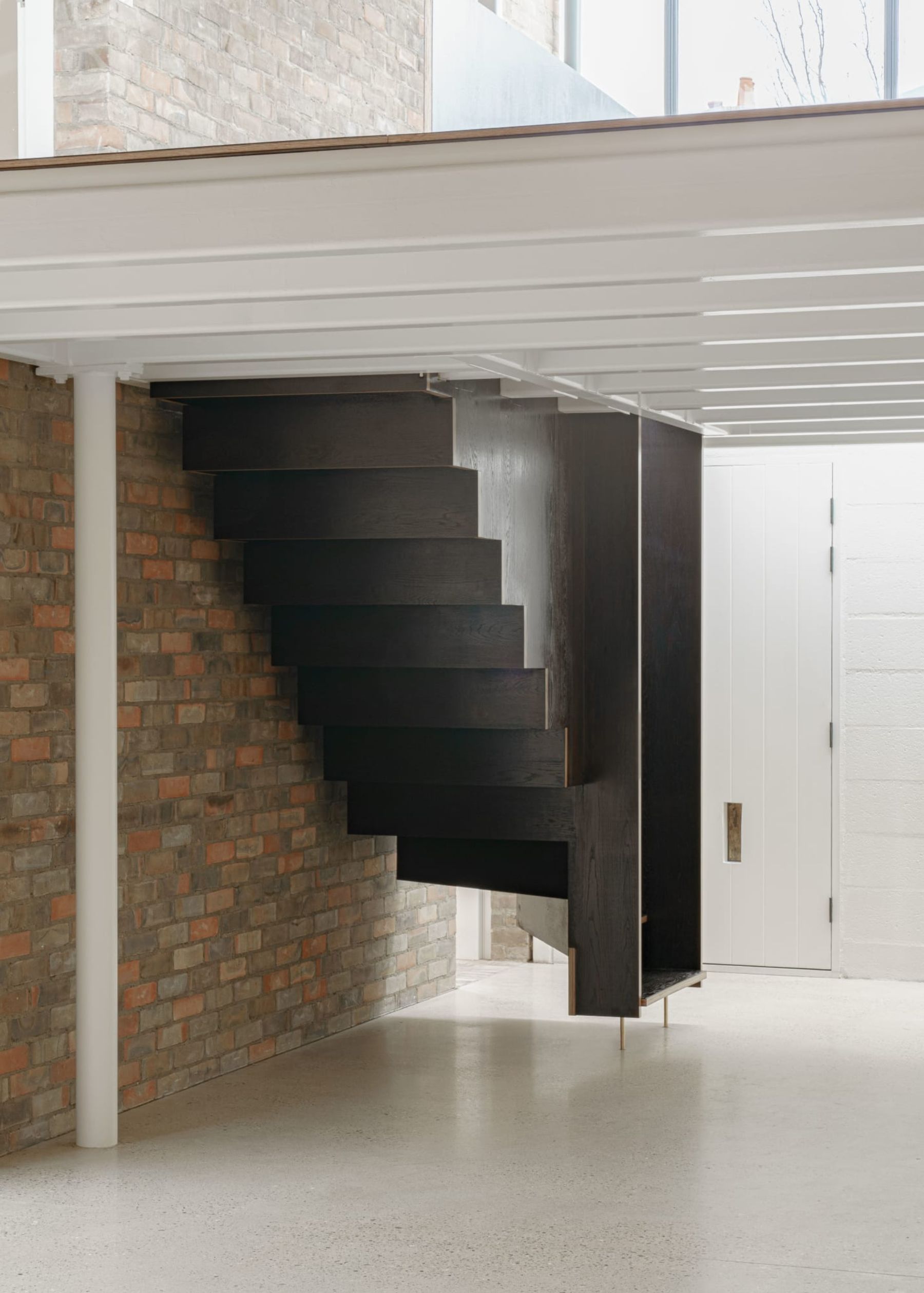 Urban Barn by Jonathan Tuckey Design