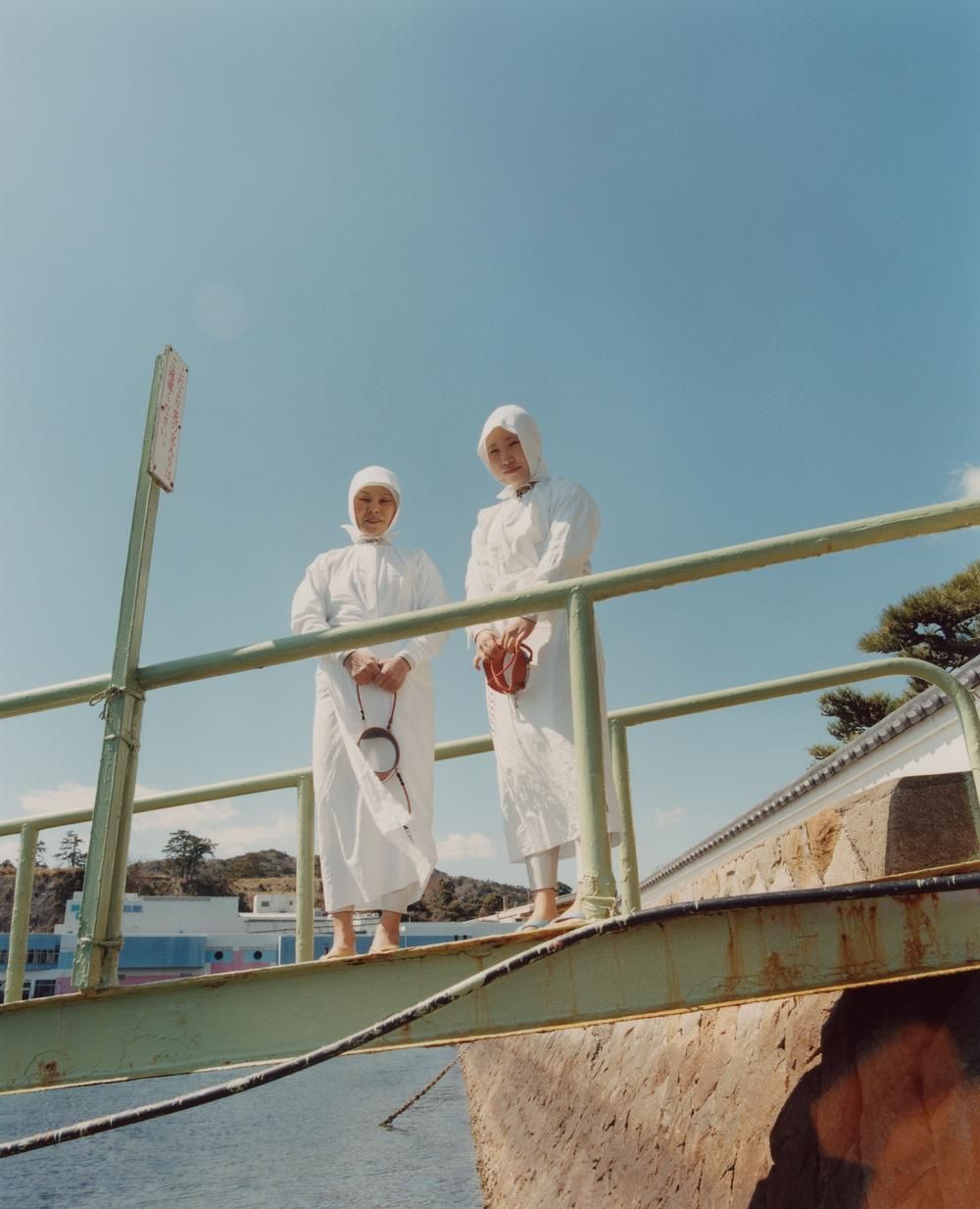 Ama by Stefan Dotter