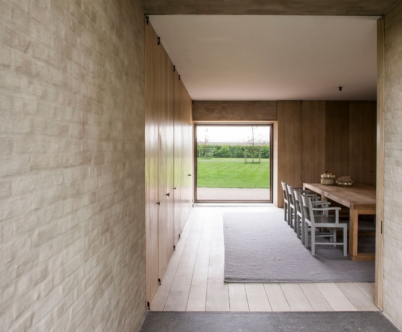 BS Residence by Vincent Van Duysen