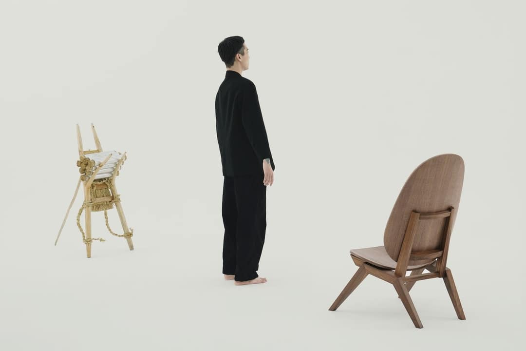 Furniture objects by Misc Studio