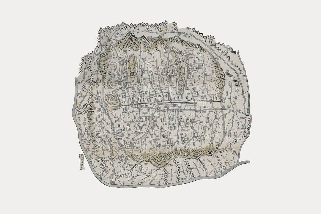 Furniture objects by Misc Studio