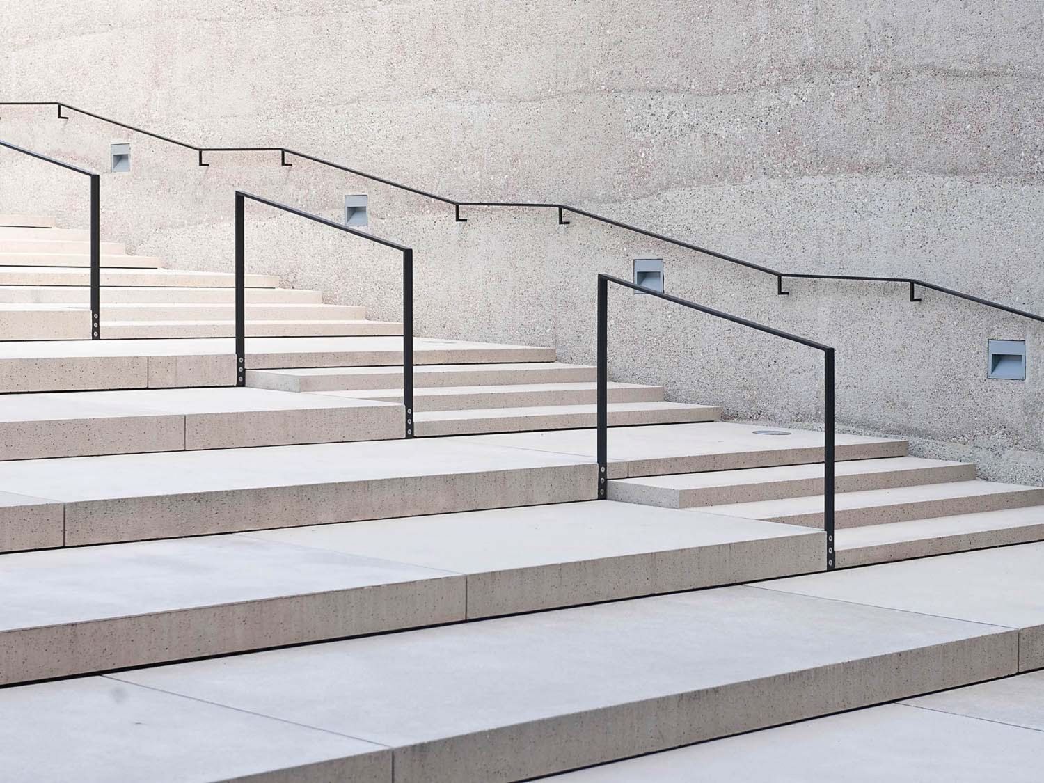 University of Television and Film + State Museum of Egyptian Art by ...