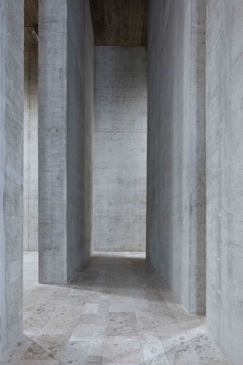 University of Television and Film + State Museum of Egyptian Art by ...