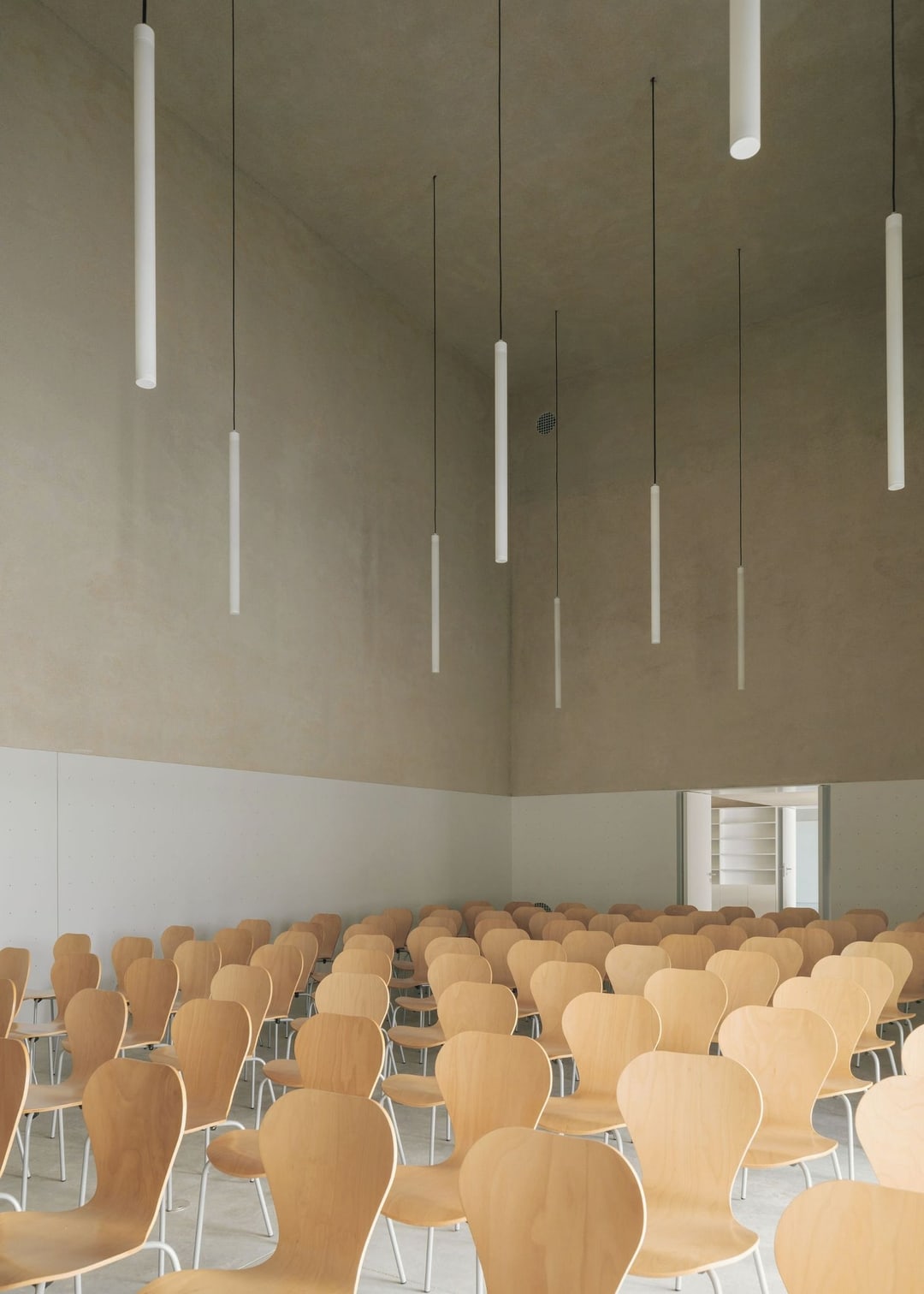 Grândola’s Library and Municipal Archive by Matos Gameiro Arquitectos ...