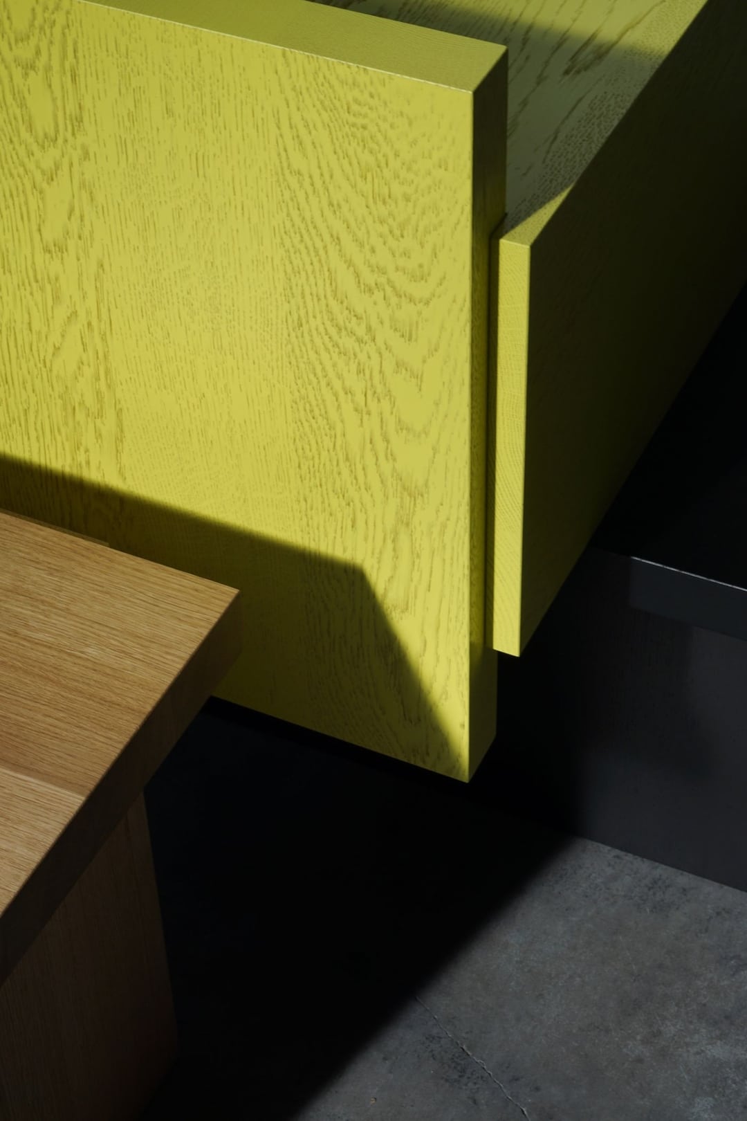 TORE by David Thulstrup