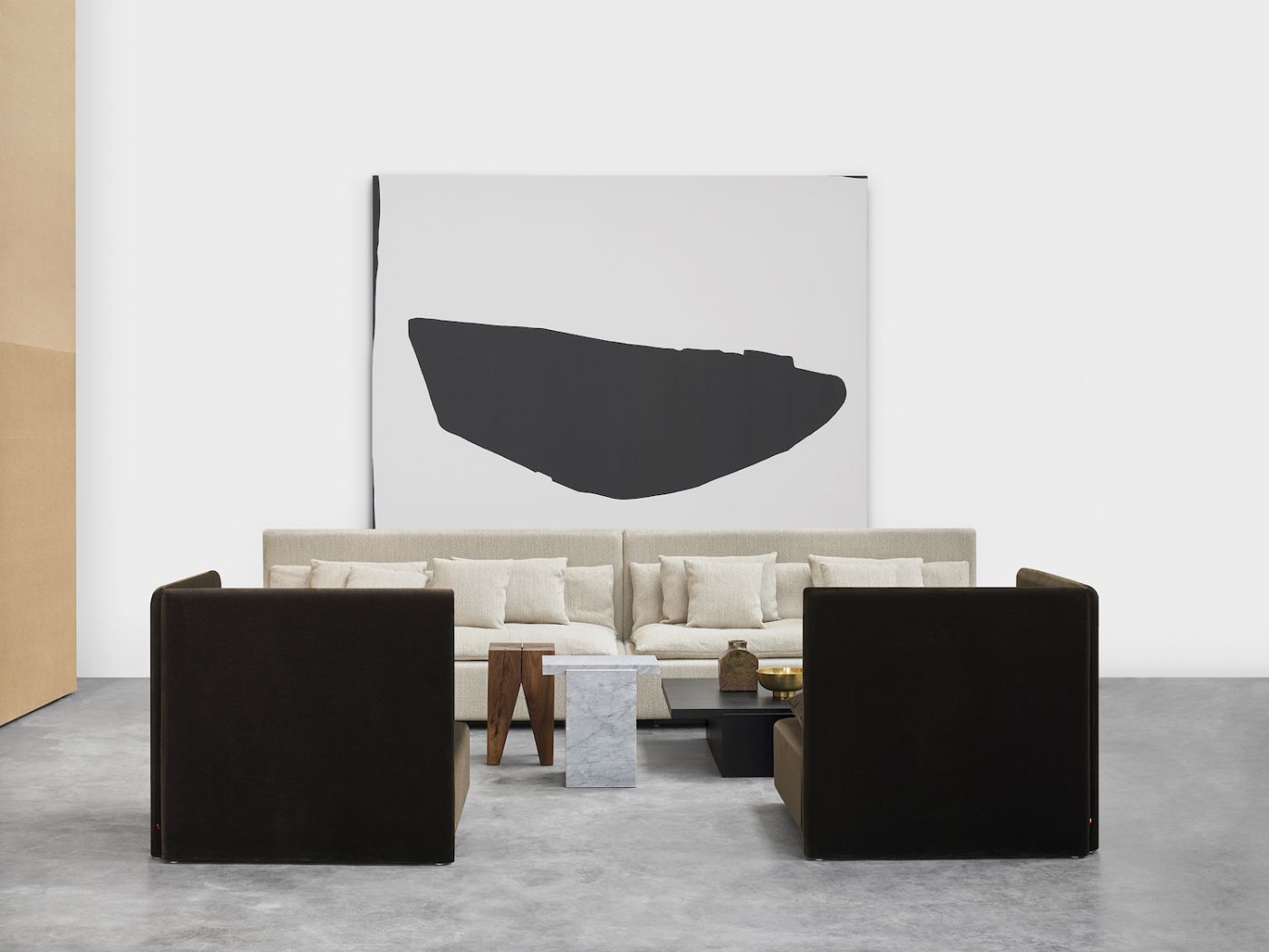 TORE by David Thulstrup