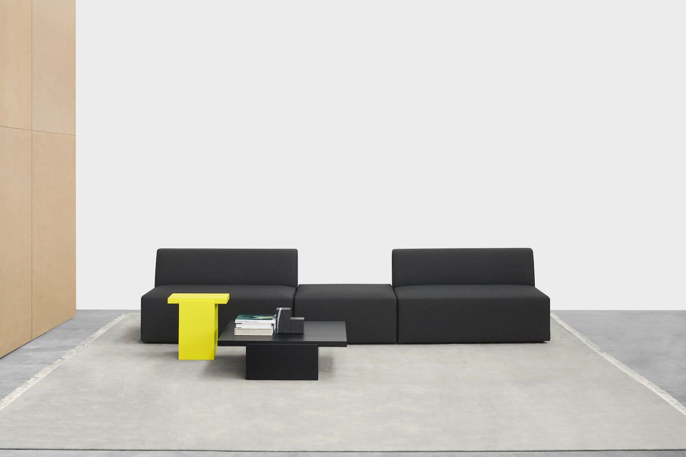 TORE by David Thulstrup