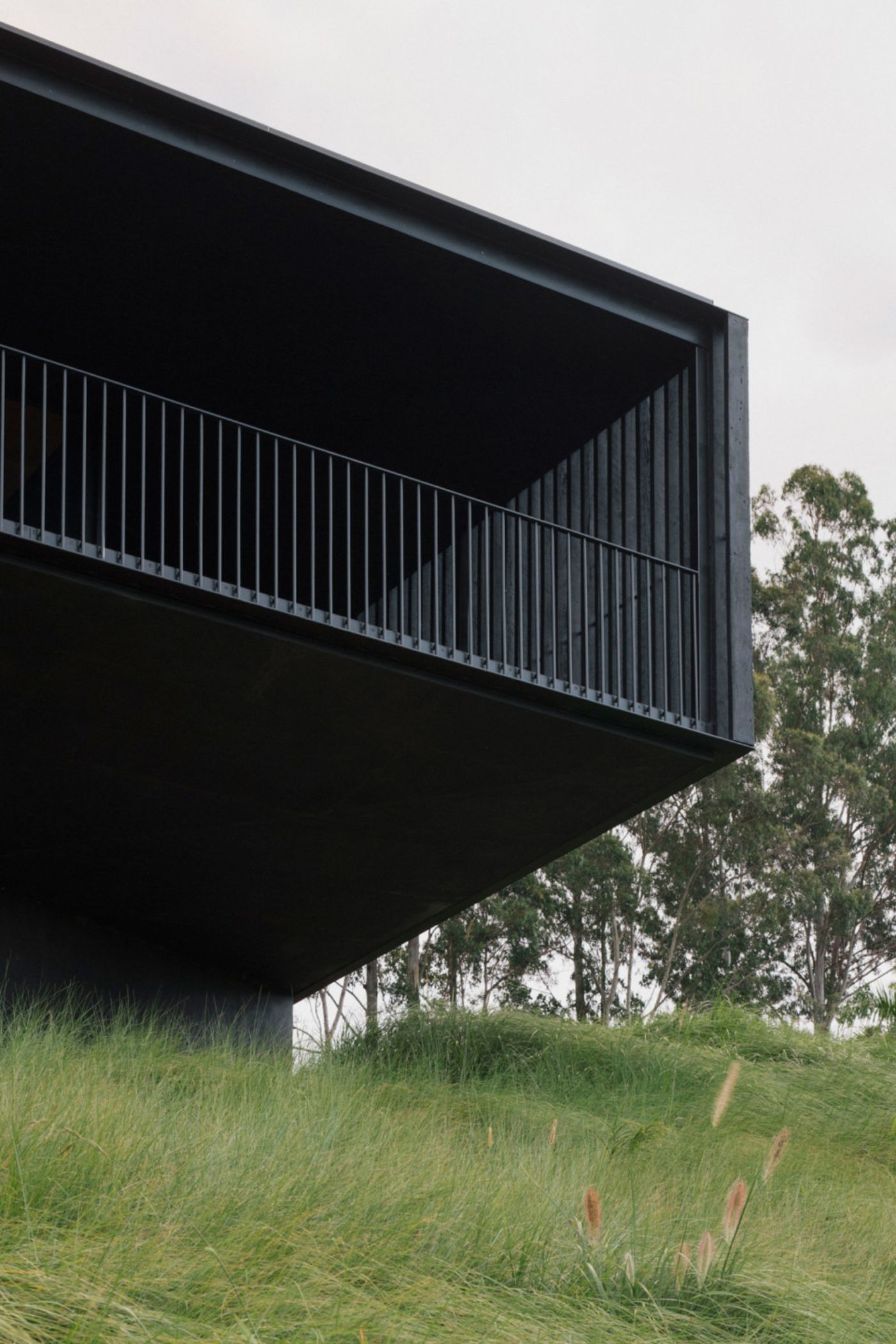 Federal House by Edition Office