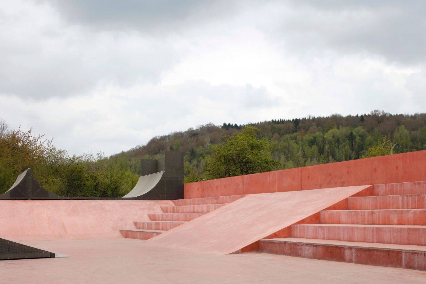 Joypark by 2001 Office