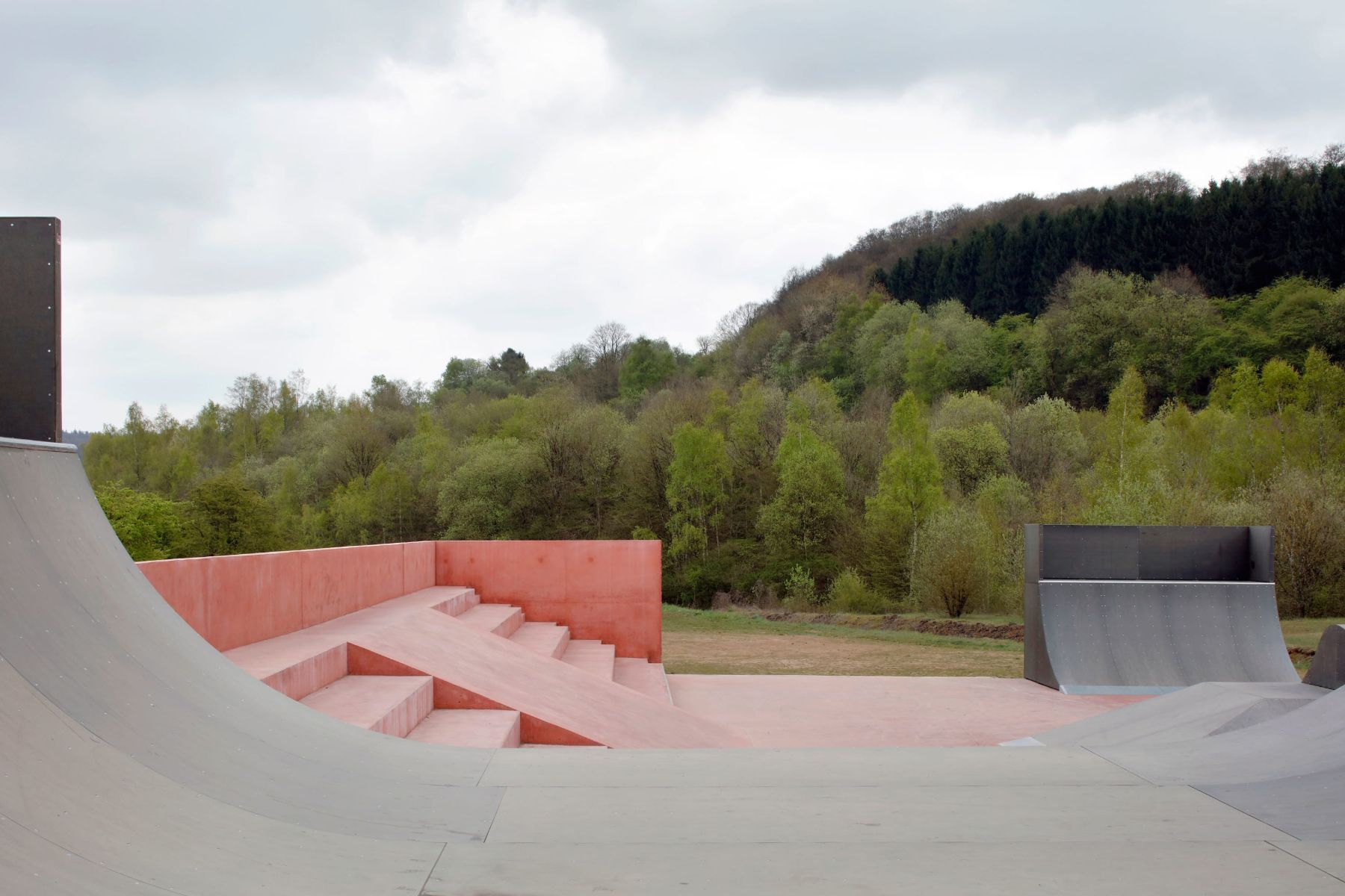 Joypark by 2001 Office