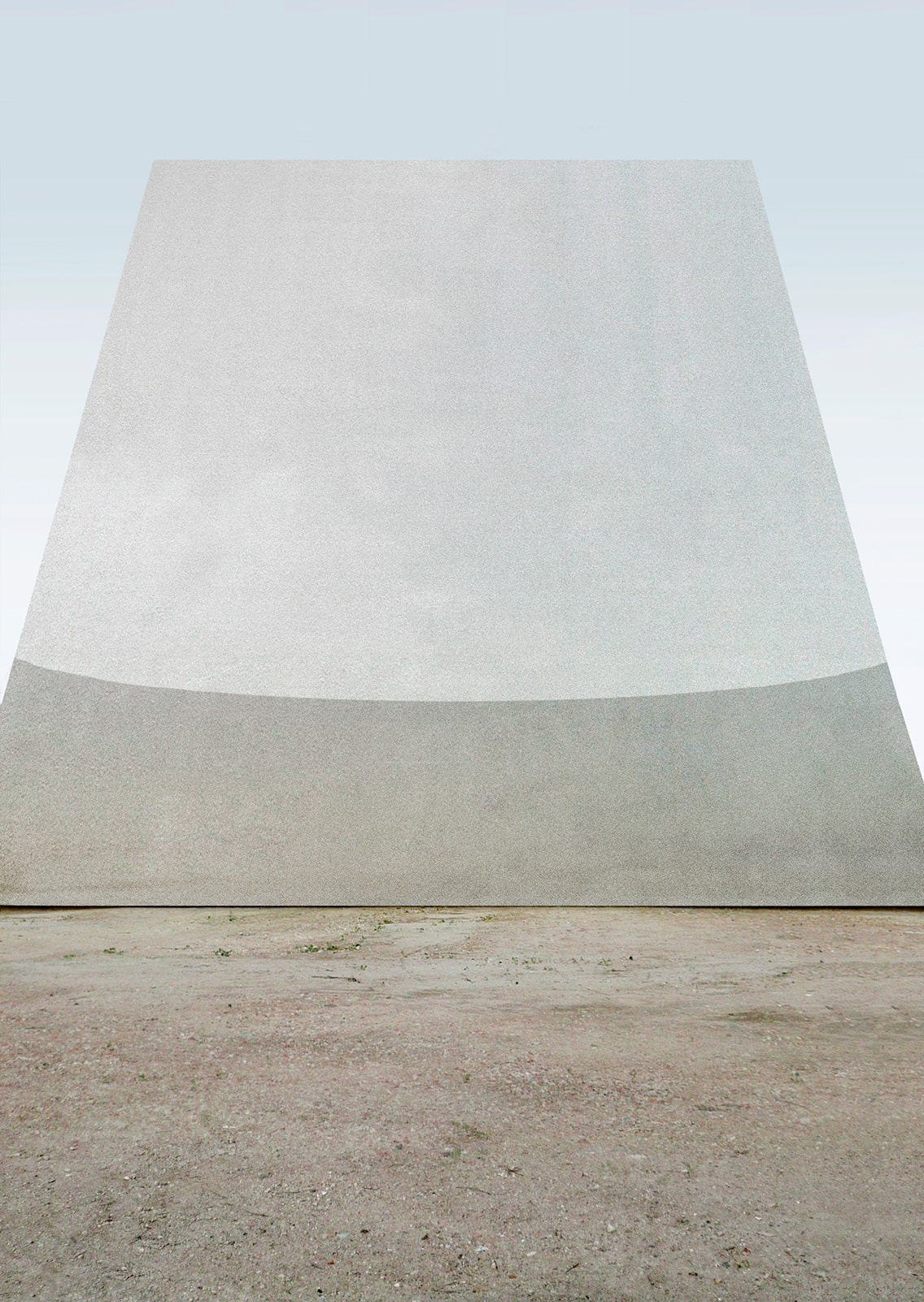 Bildbauten by Philipp Schaerer