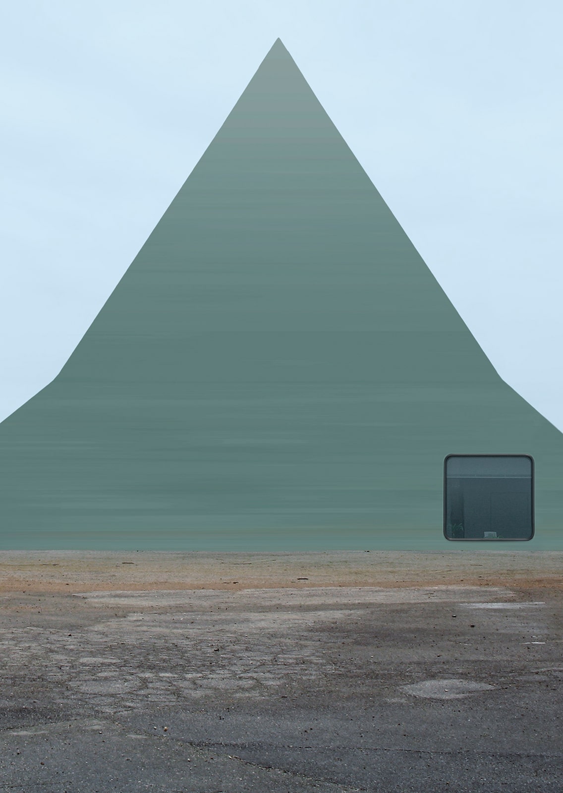 Bildbauten by Philipp Schaerer