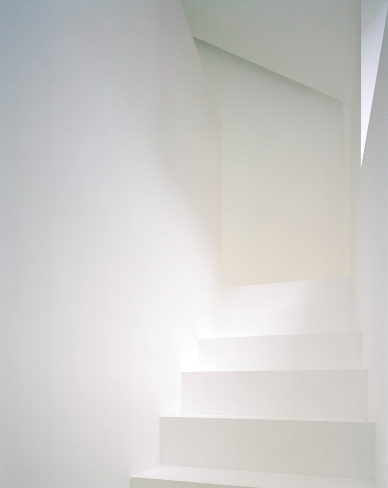 Ghost House by Datar Architecture