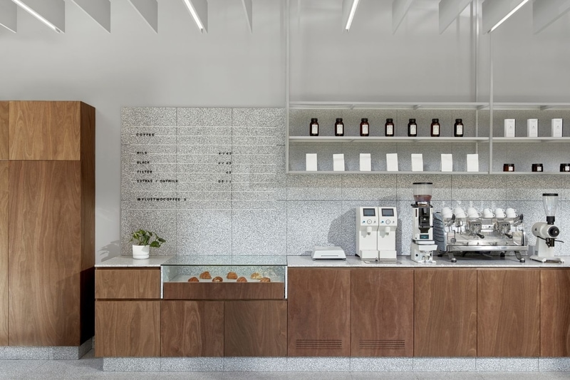 Plus Two Coffee by Alana Cooke