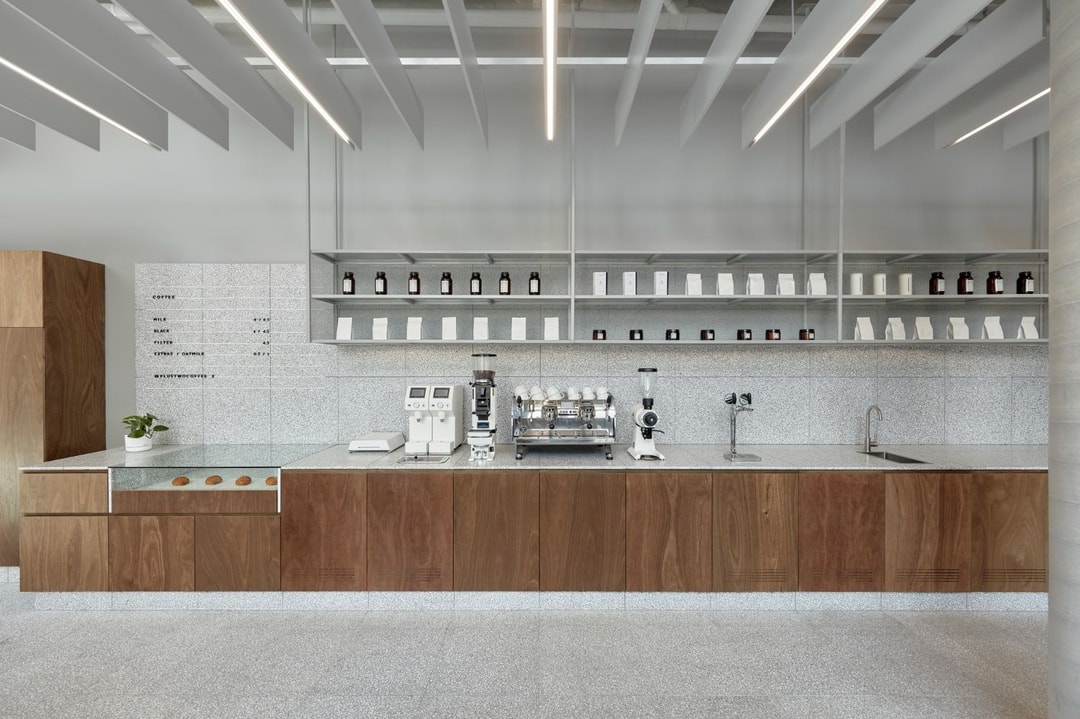 Plus Two Coffee by Alana Cooke