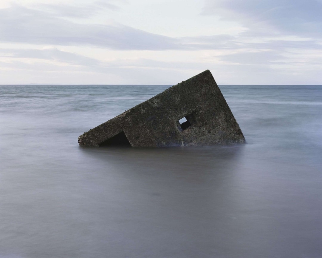 The Last Stand by Marc Wilson