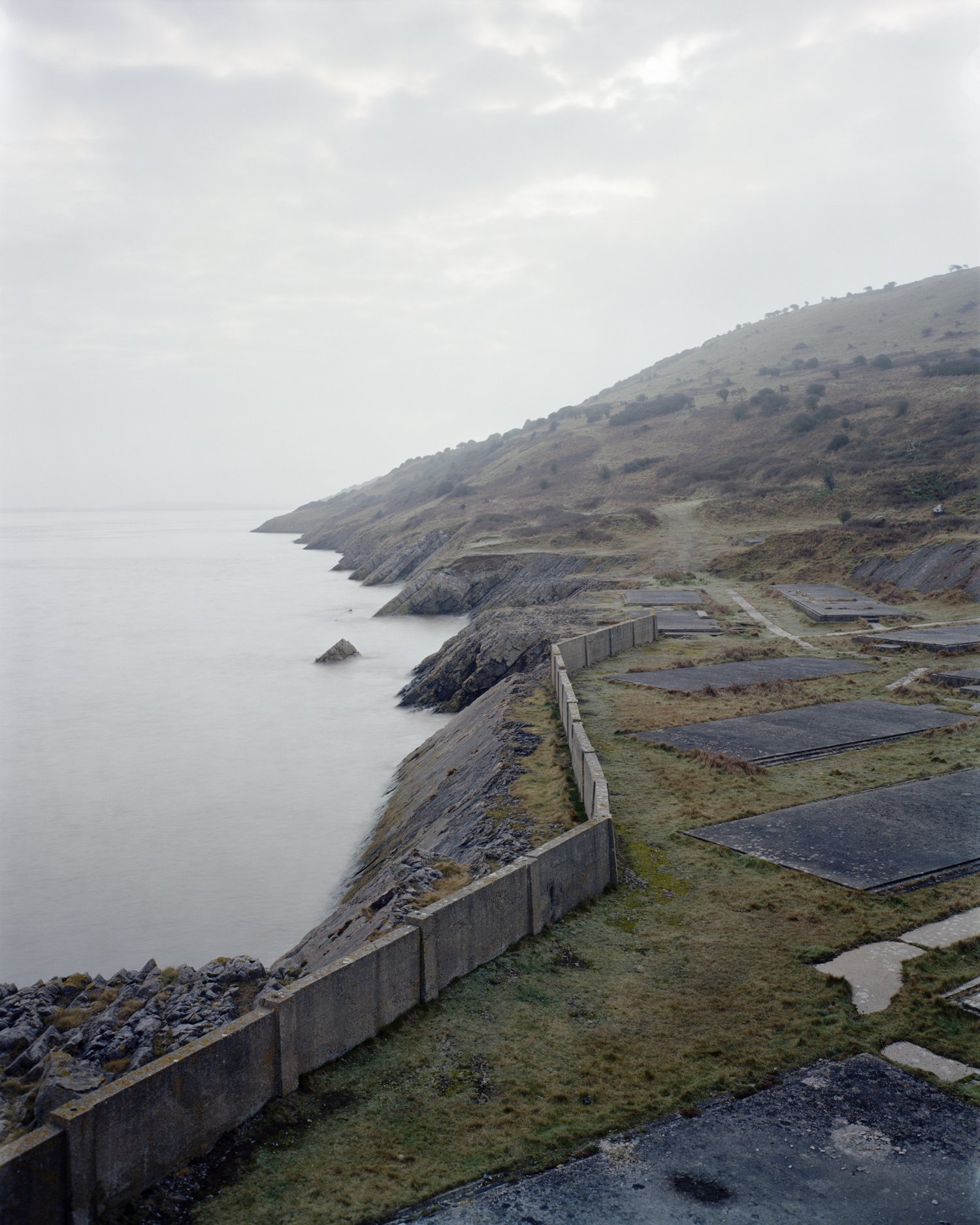 The Last Stand by Marc Wilson