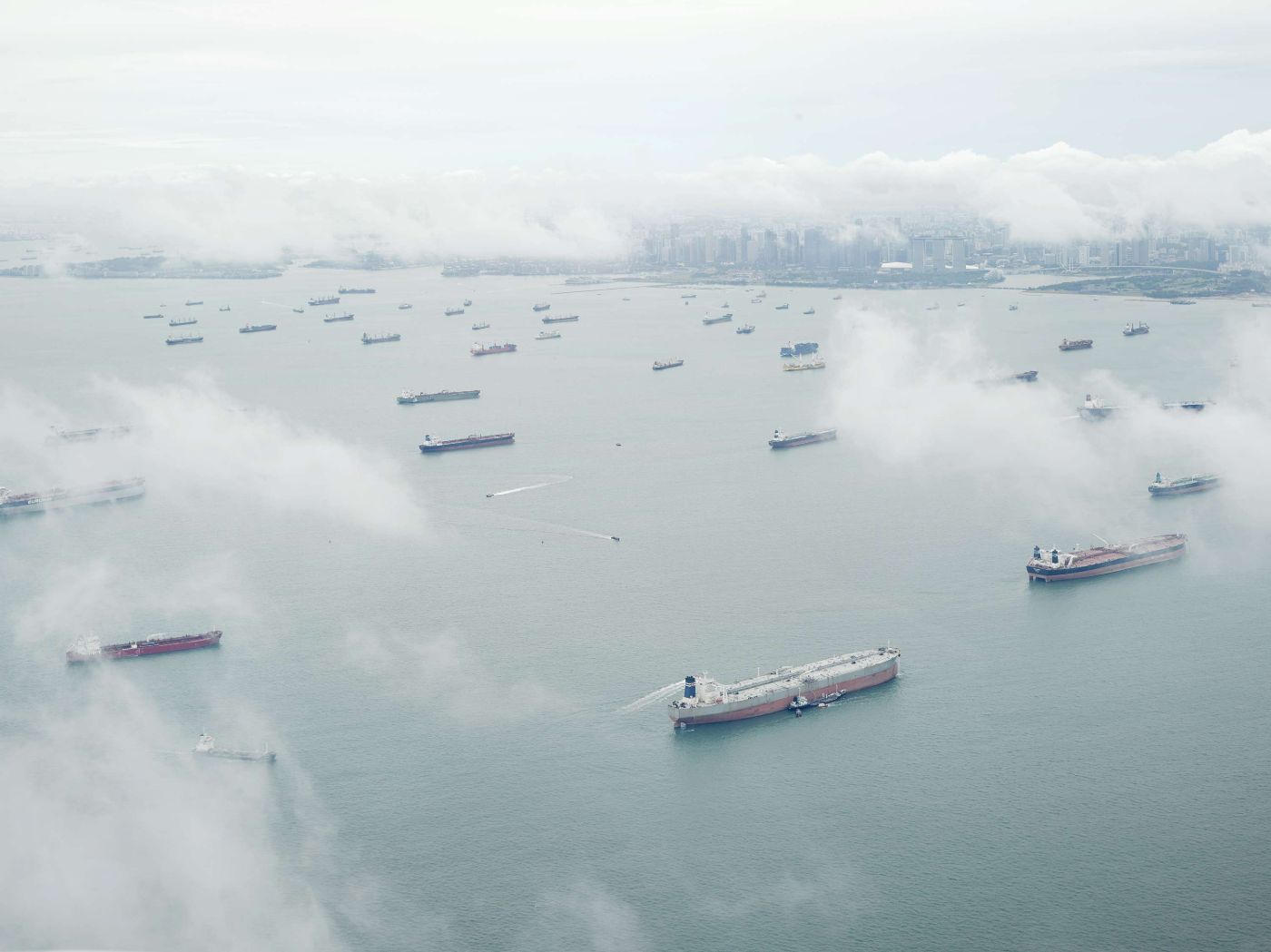 Selected works by Bas Princen