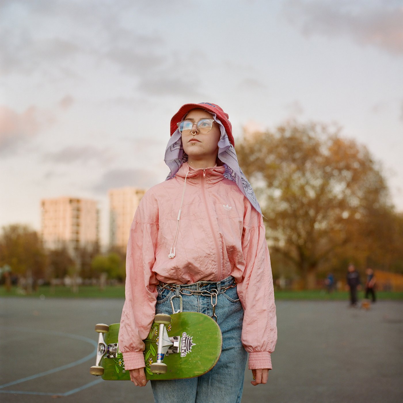 ParkLife by Sophia Spring