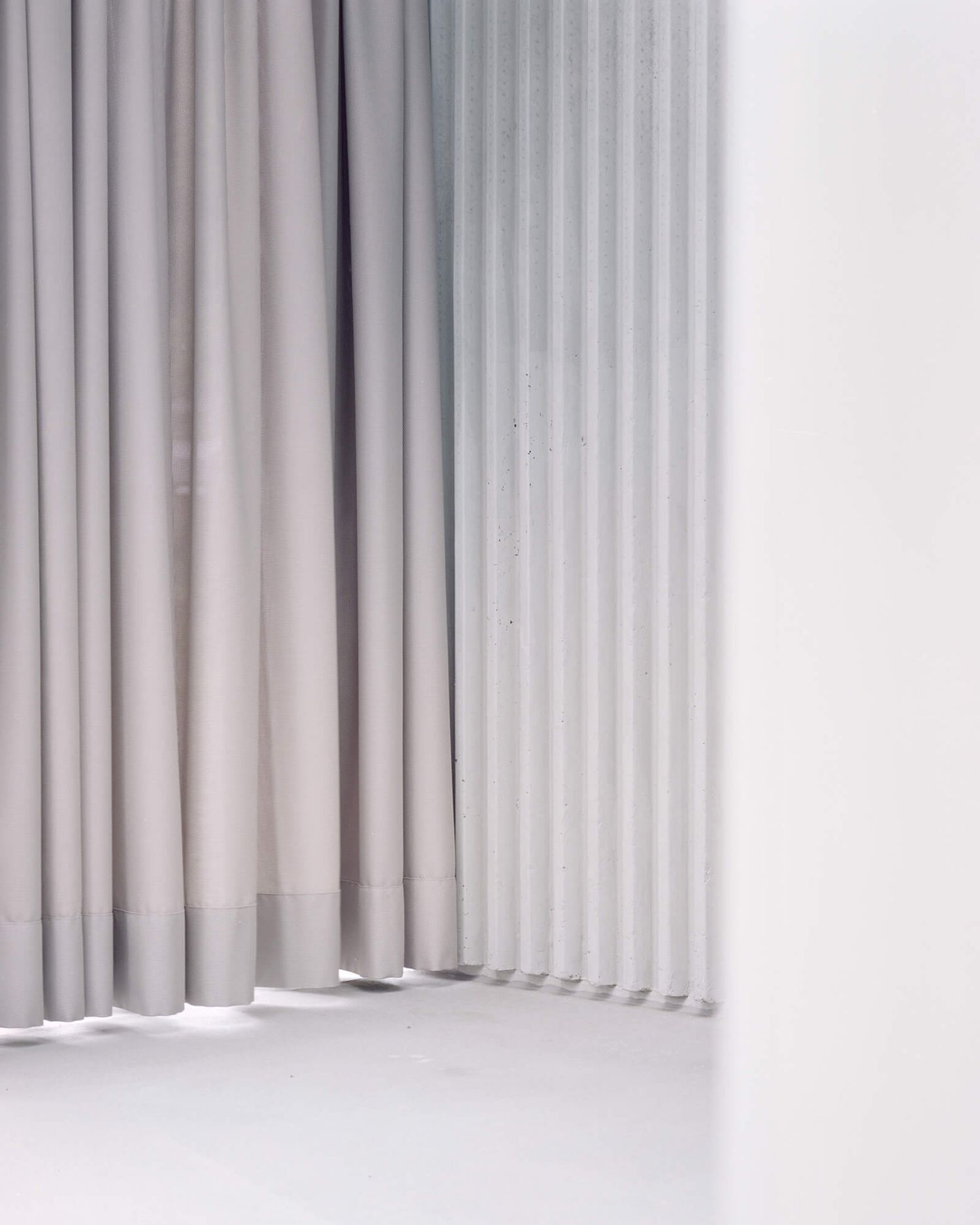 Zanini-Porta House by Inches Geleta Architetti