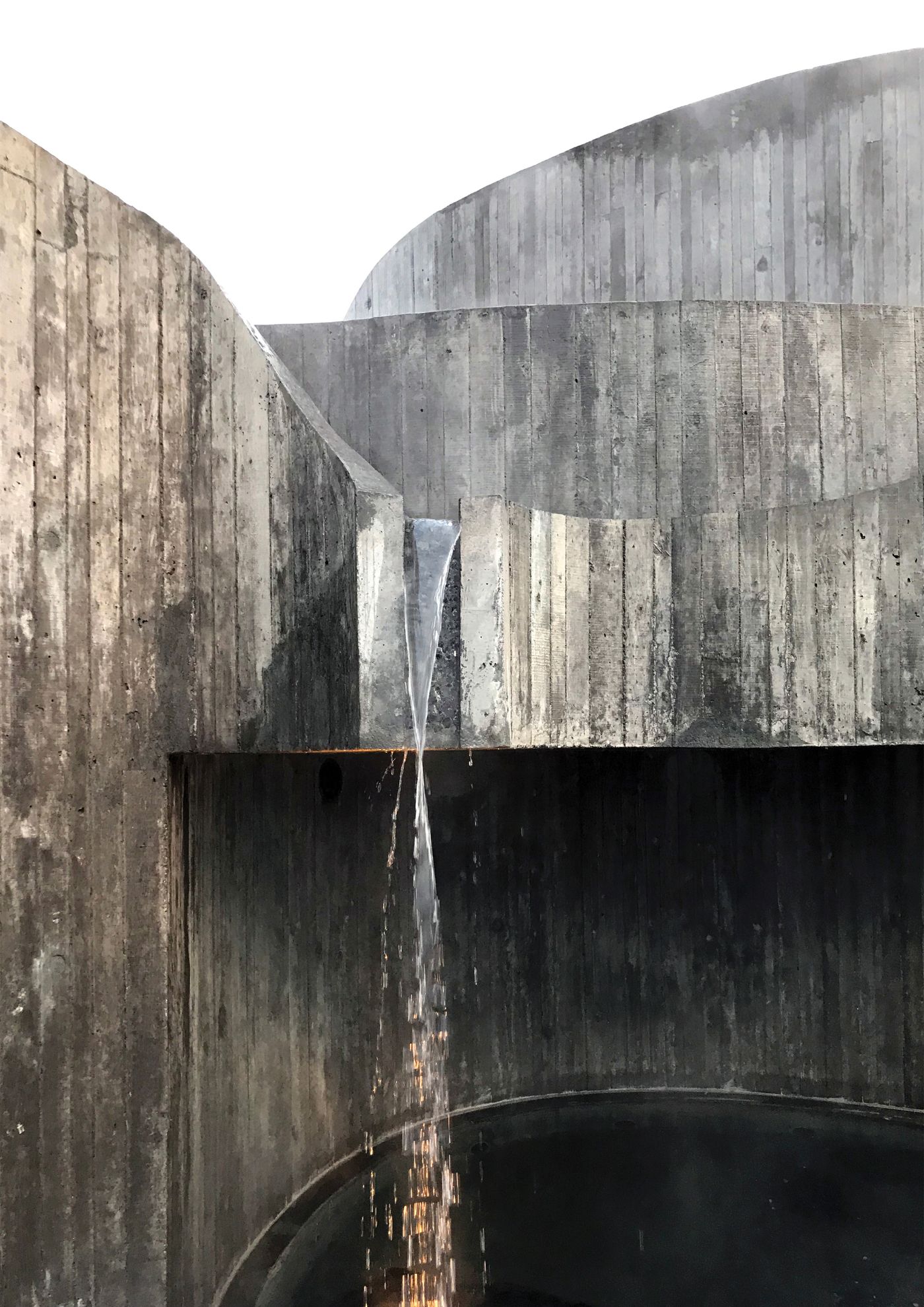 Guðlaug Baths by BASALT Architects