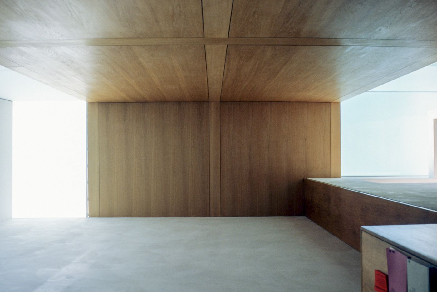 Sammlung Goetz by Herzog & de Meuron