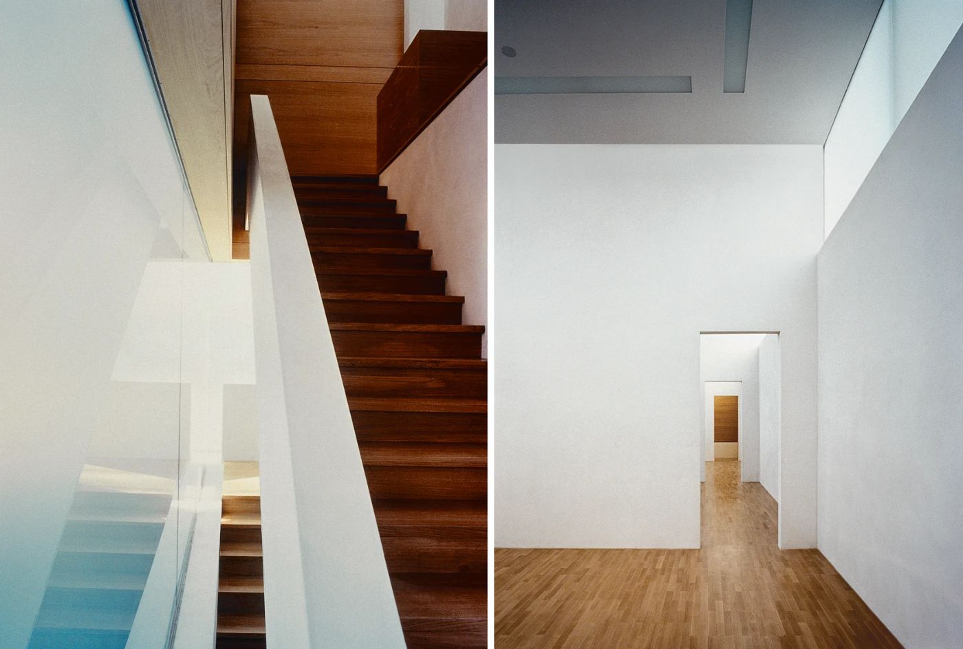 Sammlung Goetz by Herzog & de Meuron