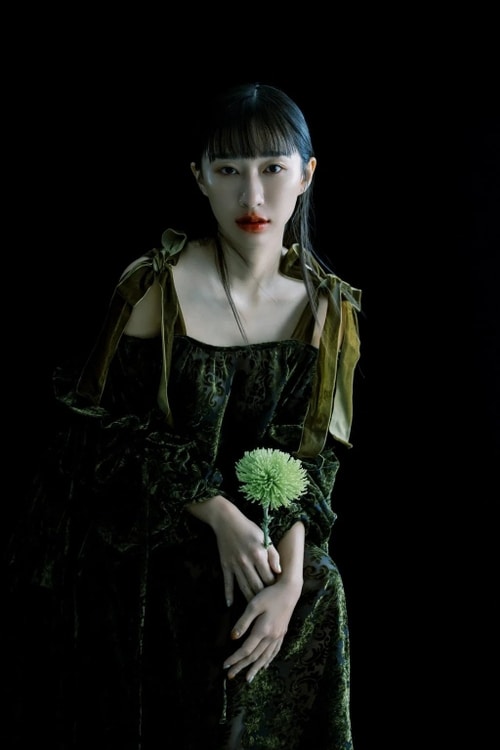Selected works by Zhang Ahuei 張嘉輝