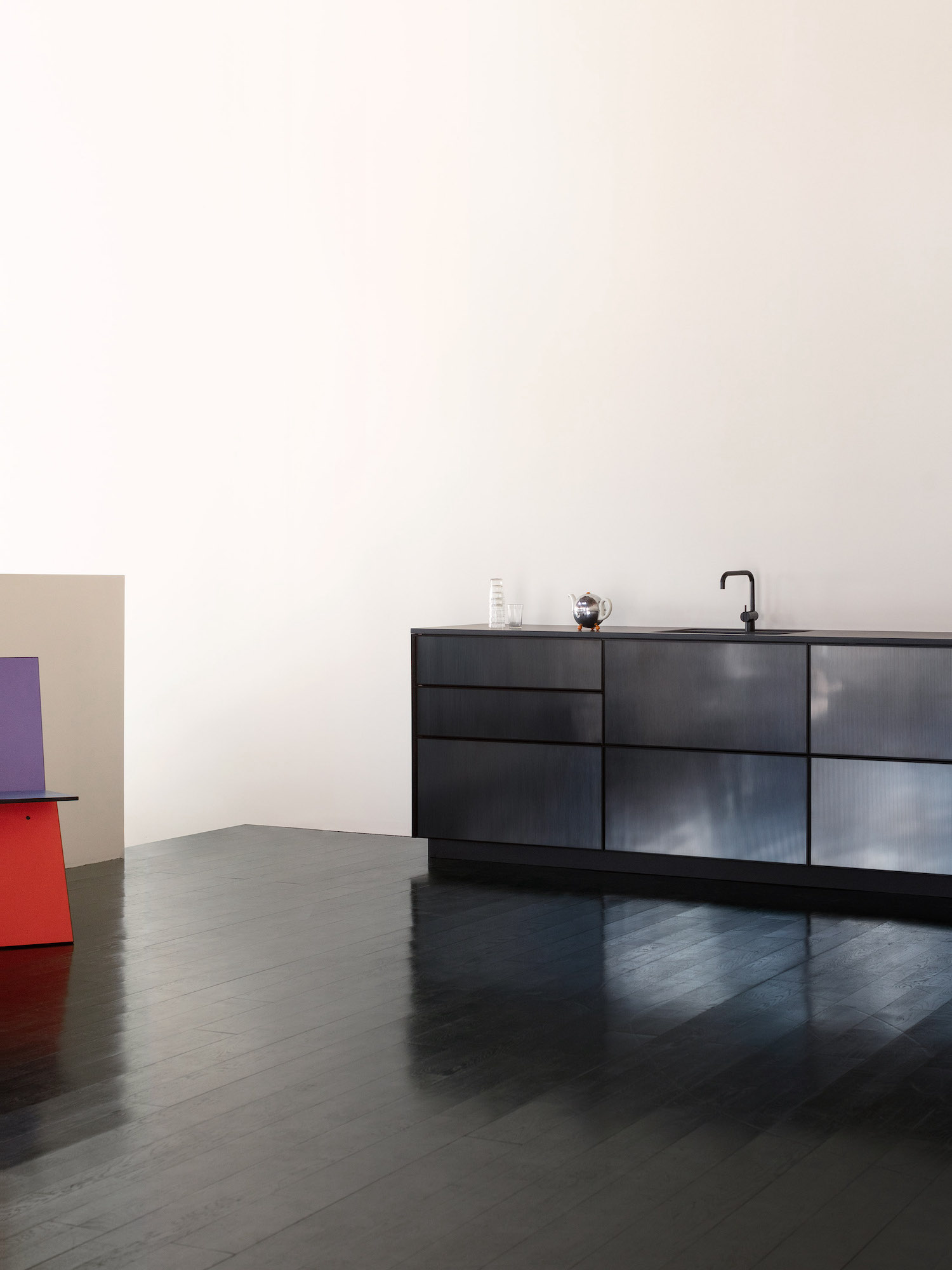 REFLECT by Jean Nouvel for Reform